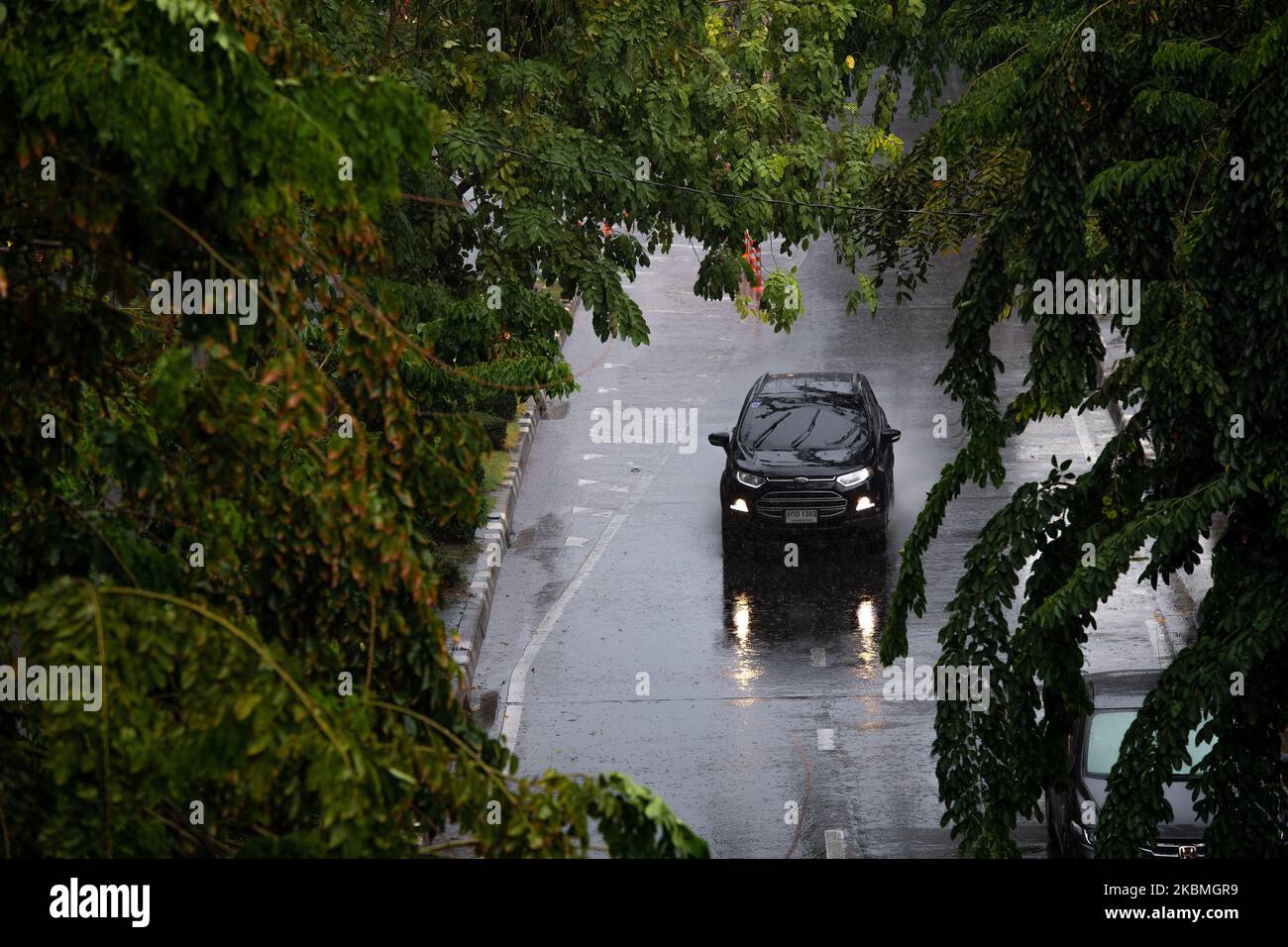 Vachira vachira nurphoto hi-res stock photography and images - Alamy