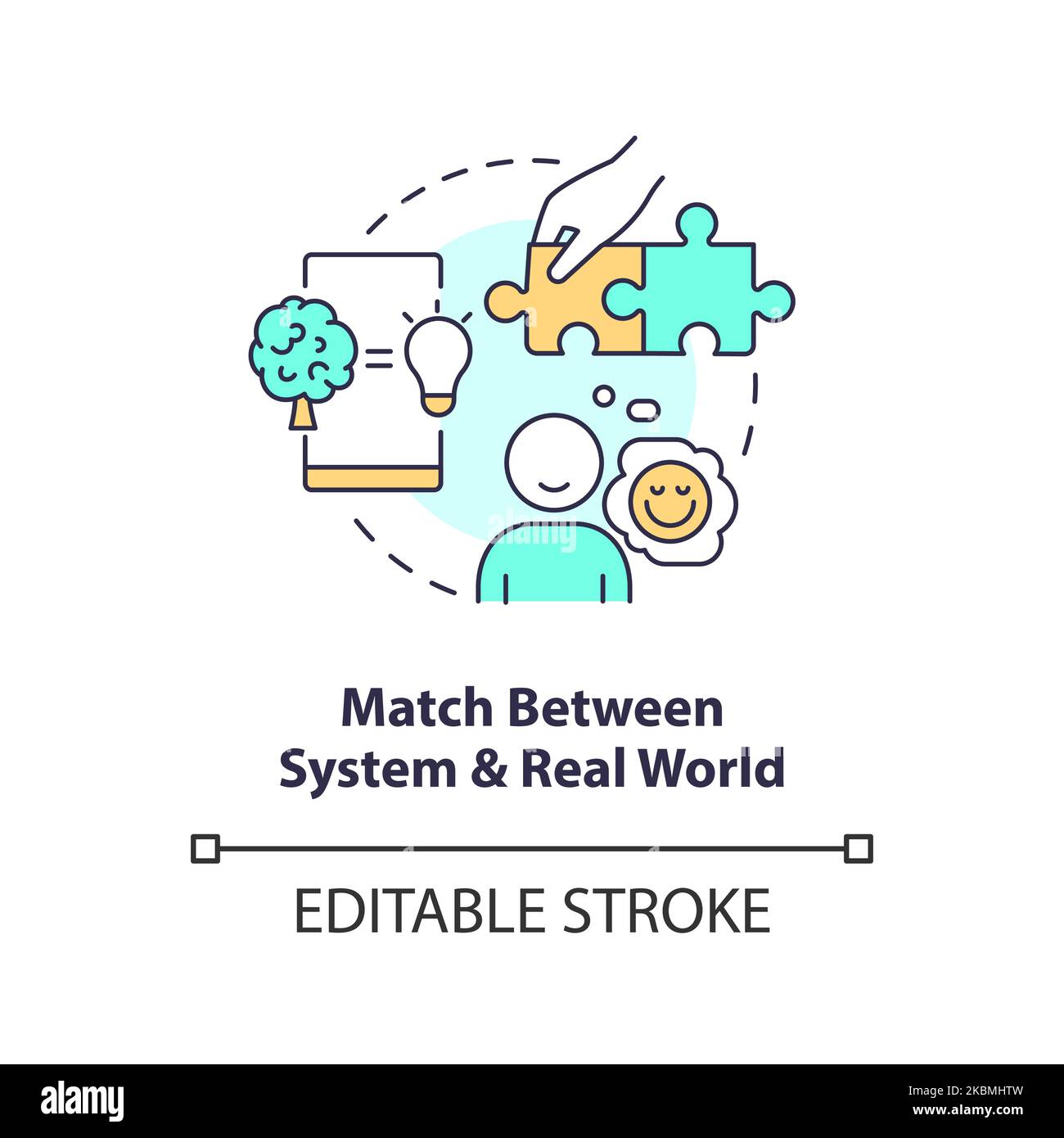 Experience match Cut Out Stock Images & Pictures - Alamy