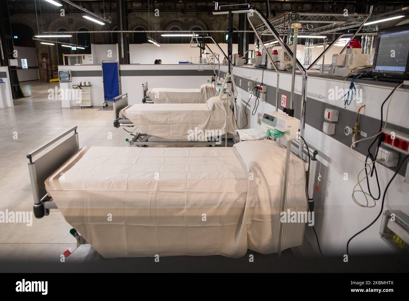 The most serious cases will be hosted by an autonomous reusable module ...