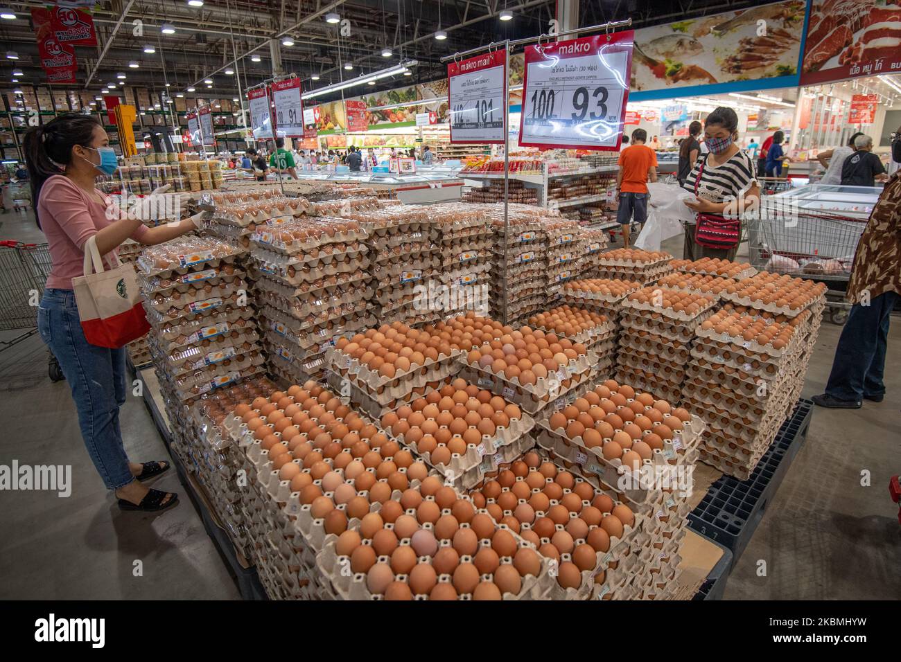 Vachira vachira nurphoto hi-res stock photography and images - Alamy
