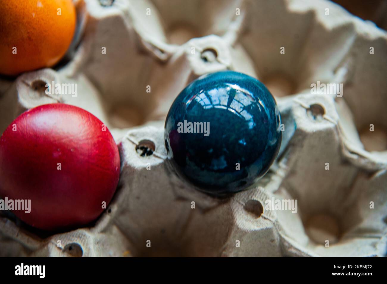 Traditional Egg Dyeing Egg dyeing and ritual bread baking are among the ...