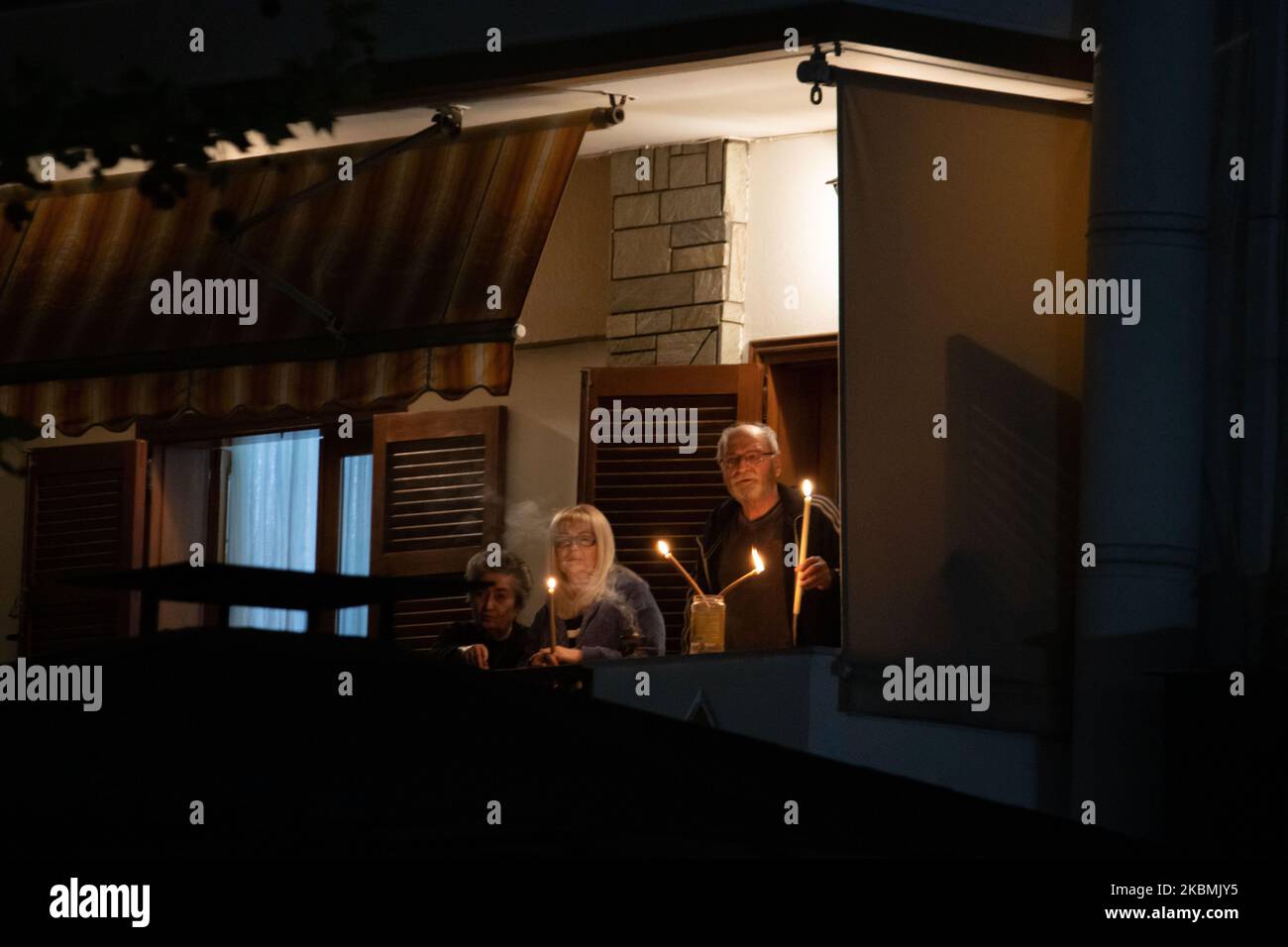 Flats instead of houses hi-res stock photography and images - Alamy