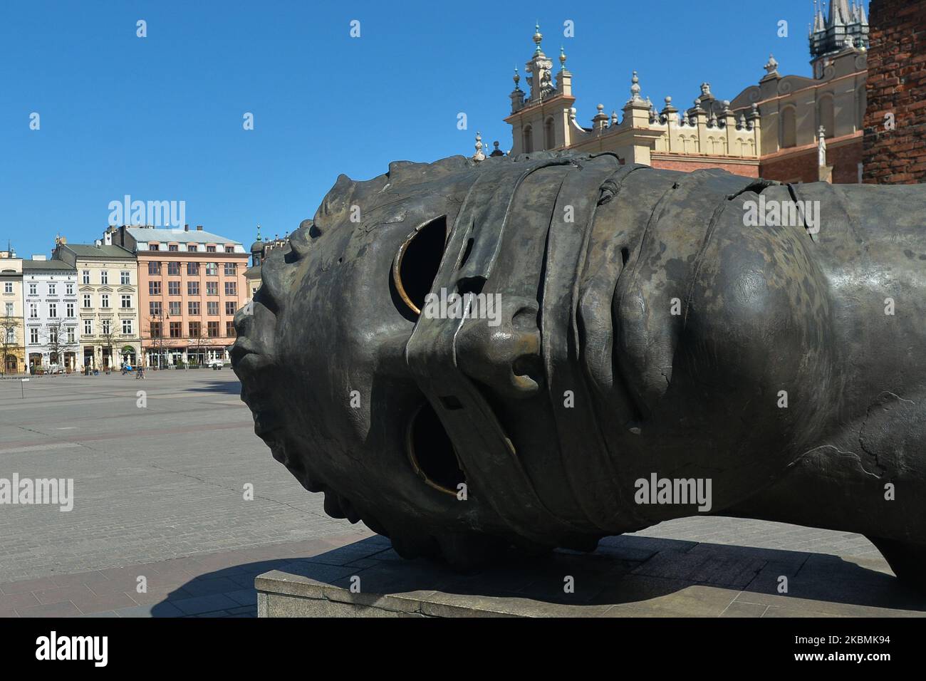 Market square in the background2020 hi-res stock photography and images ...