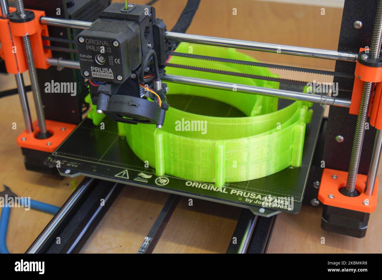 3d printed parts hi-res stock photography and images - Alamy