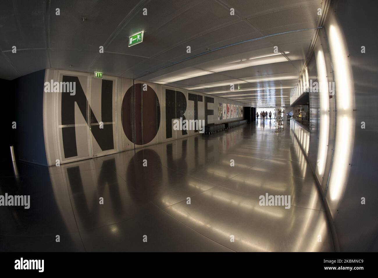 The Casa da Música is a concert hall in Porto, Portugal, designed by ...