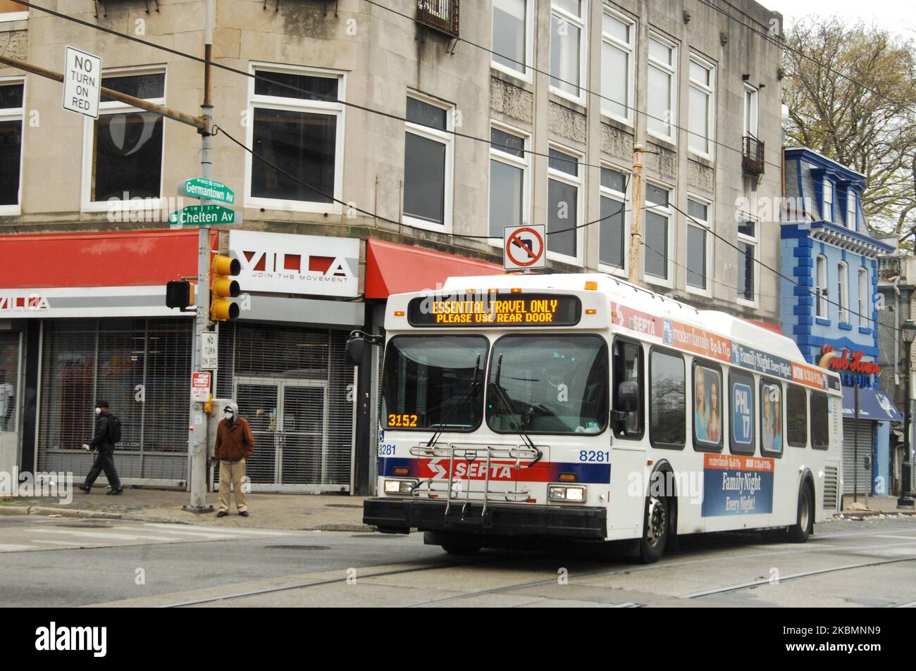 Philadelphia Public Transit workers and riders alike are adapting to ...
