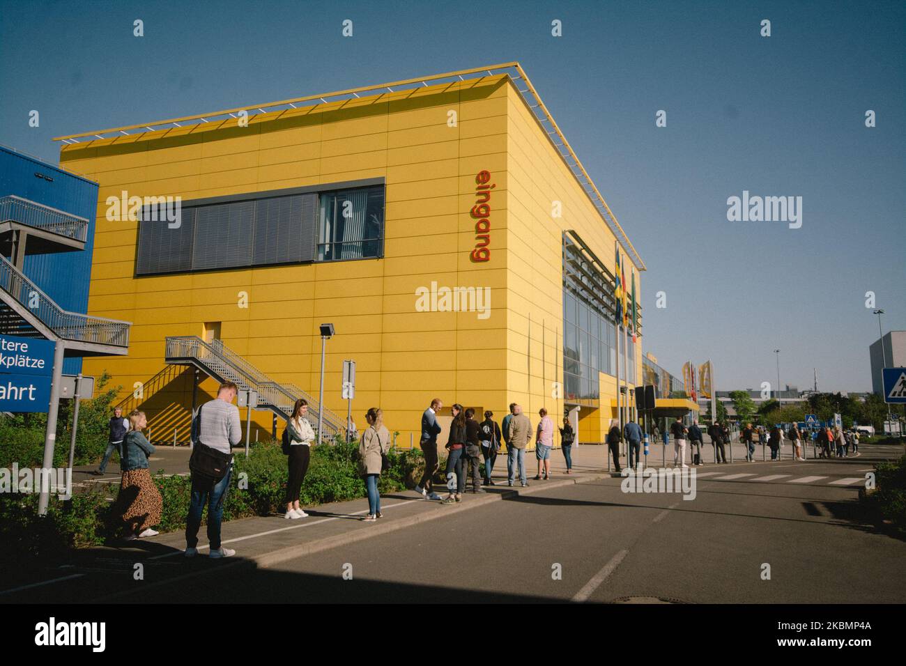 Ikea In Koln