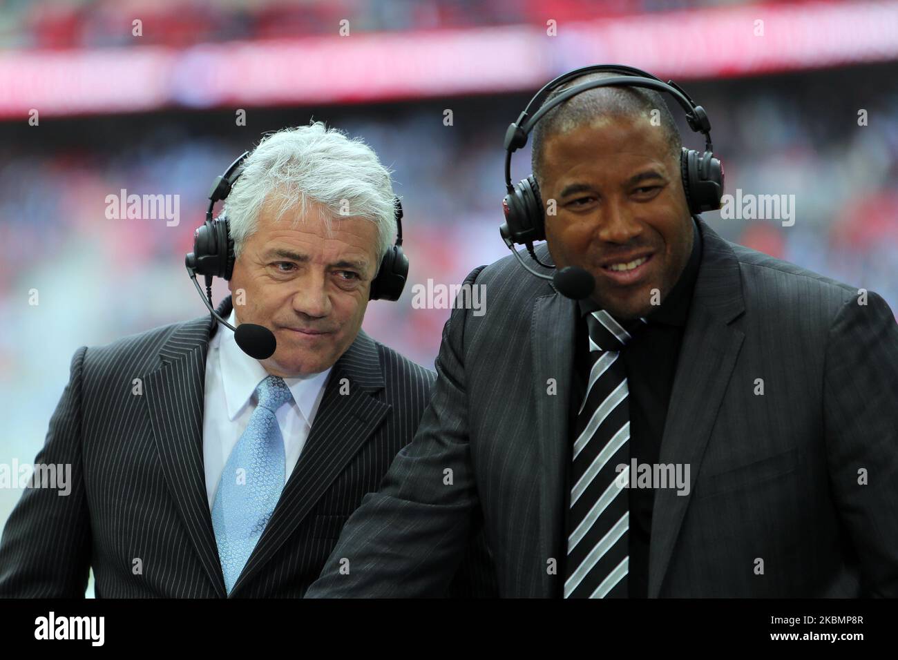 John barnes hi-res stock photography and images - Alamy