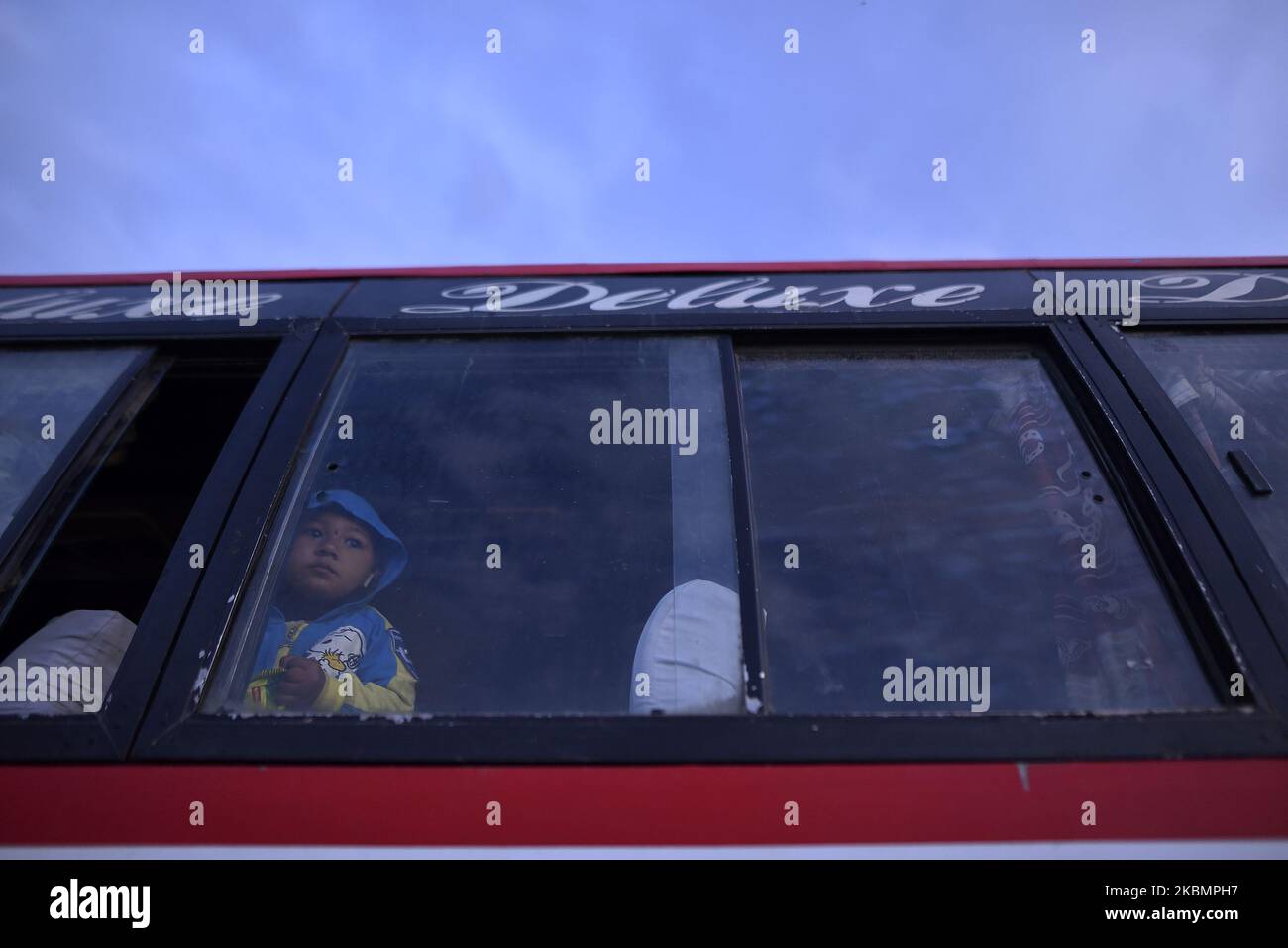 Bhutan local buses hi-res stock photography and images - Alamy