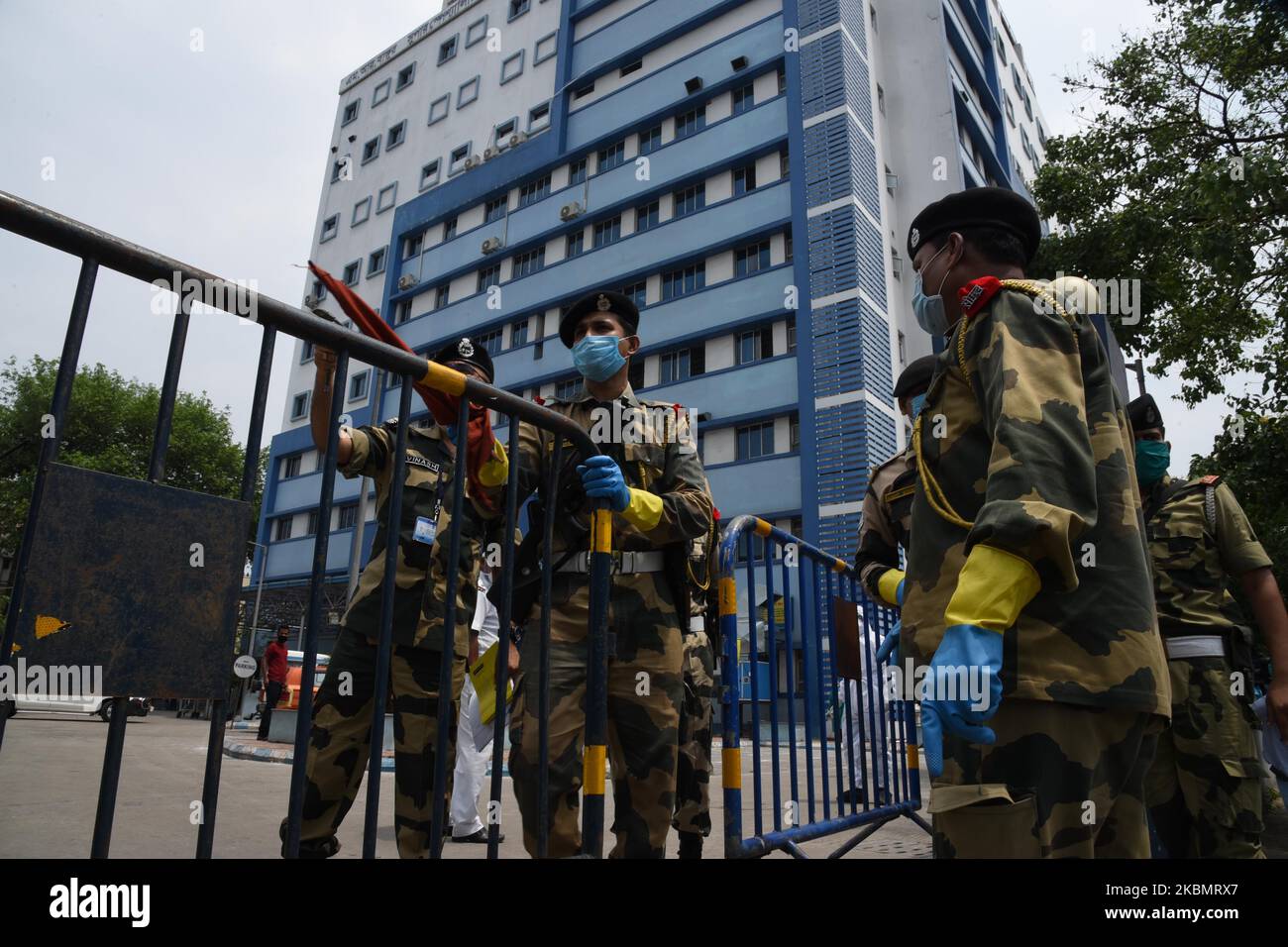 Inter ministerial central team hi-res stock photography and images - Alamy