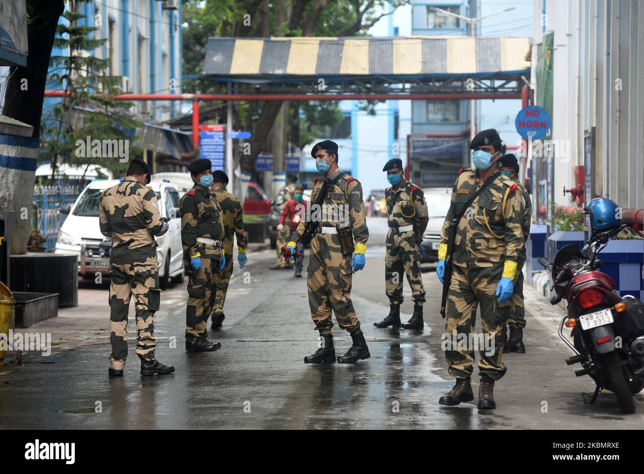 Inter ministerial central team hi-res stock photography and images - Alamy