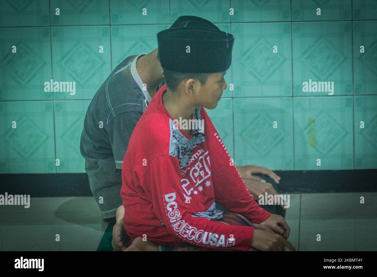 Kalongan village hi-res stock photography and images - Alamy