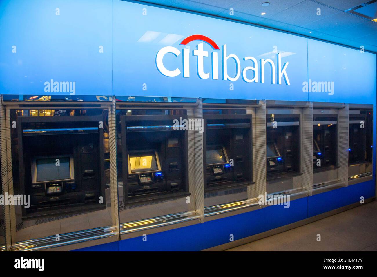 Citibank building 1812 hi-res stock photography and images - Alamy
