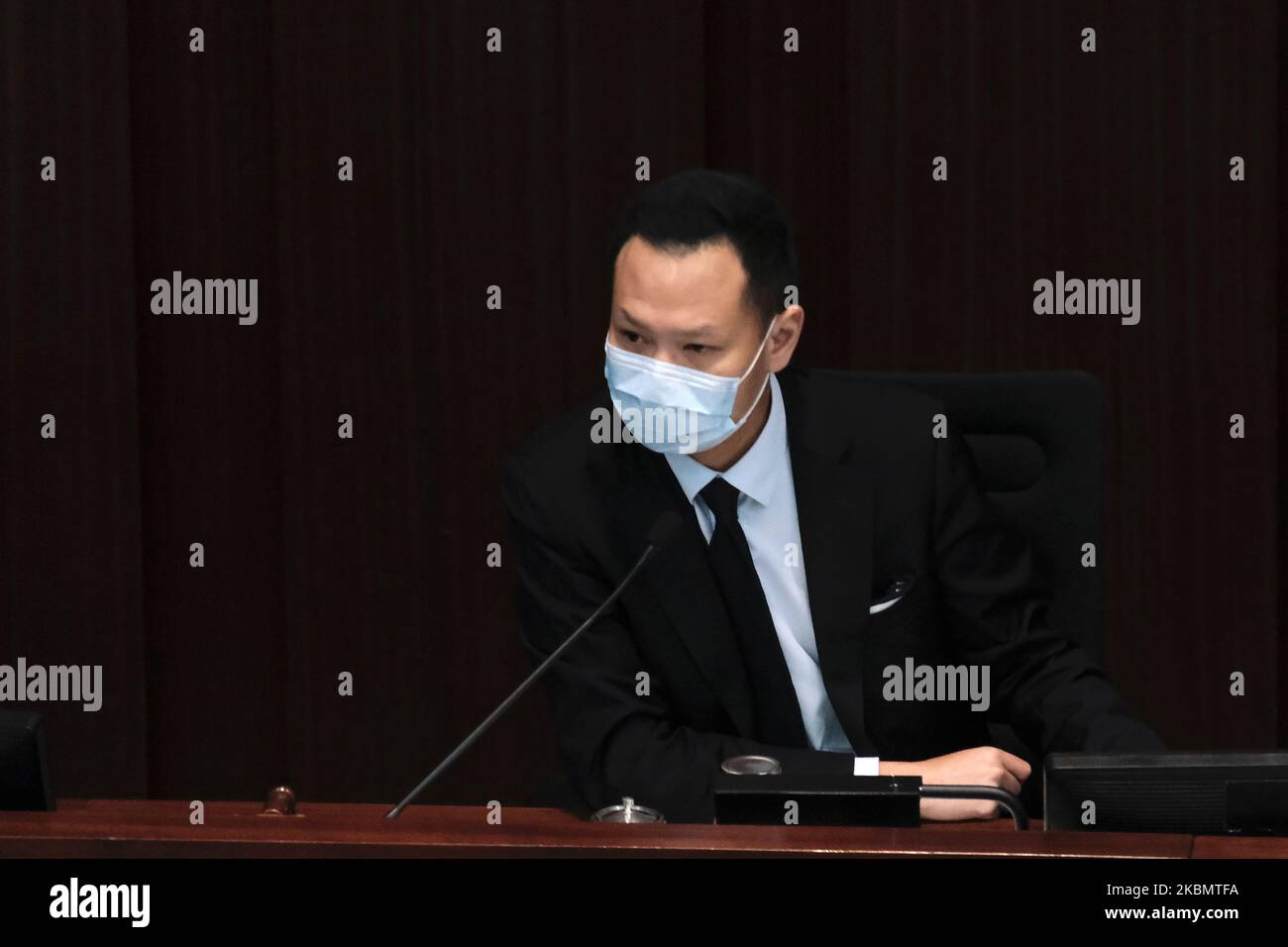 Kwok wing hang hi-res stock photography and images - Alamy