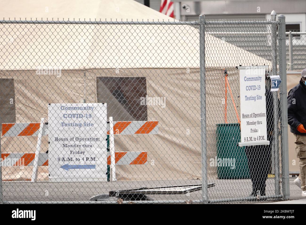 New york presbyterian queens hospital hi-res stock photography and ...