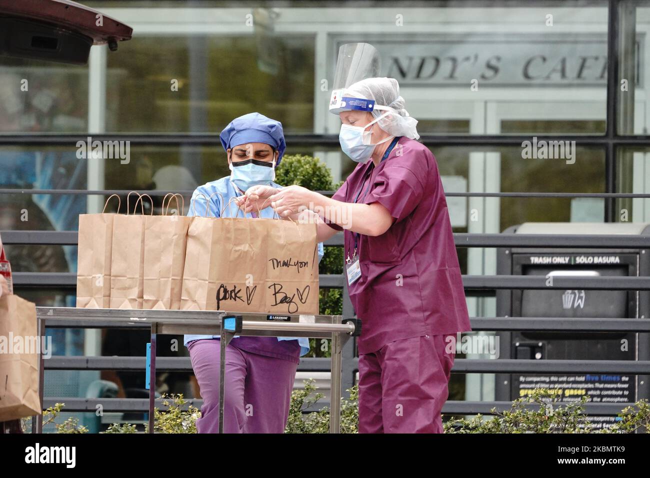 Jamaica island medical hi-res stock photography and images - Alamy