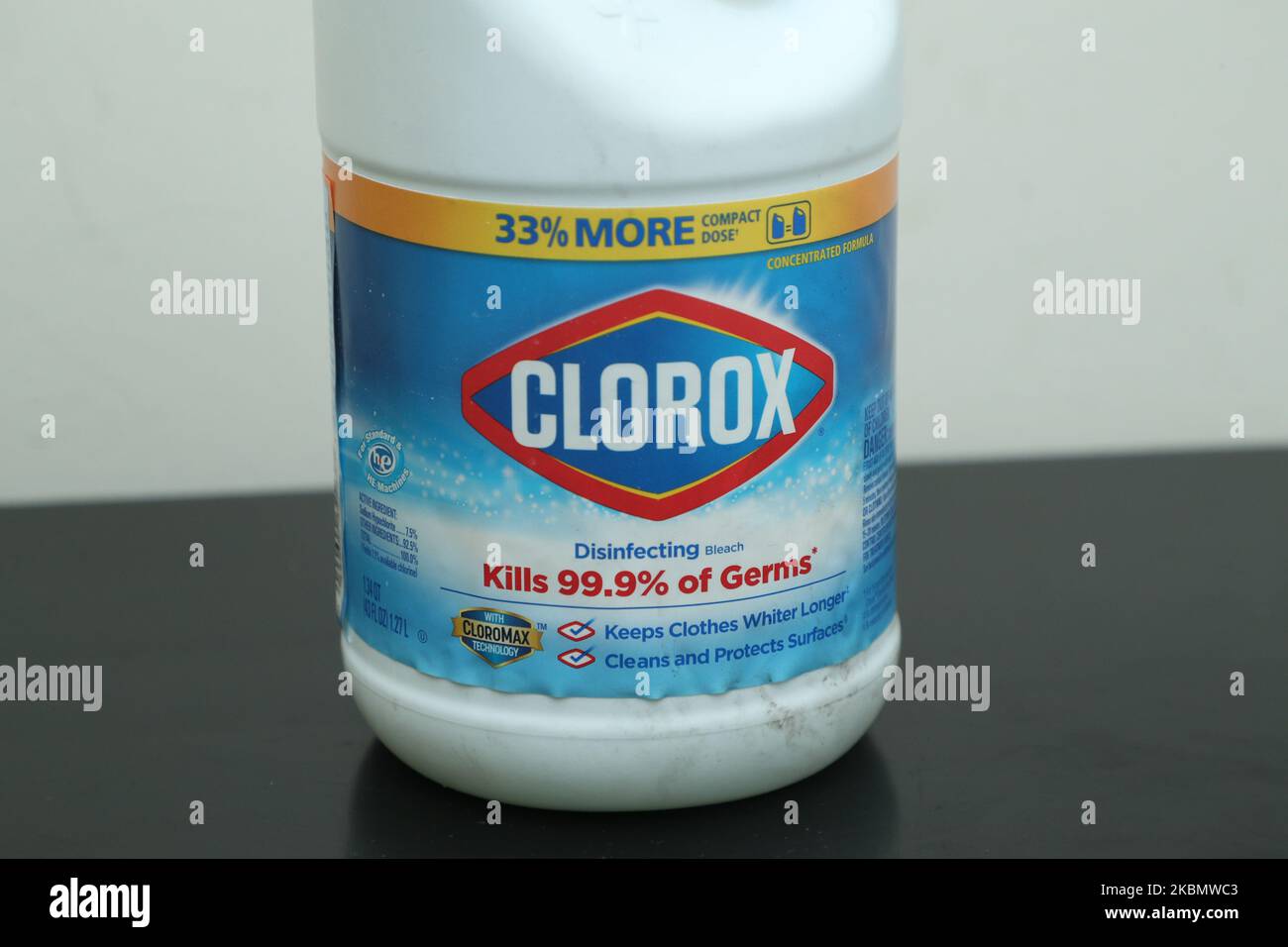 Chlorox hi-res stock photography and images - Alamy