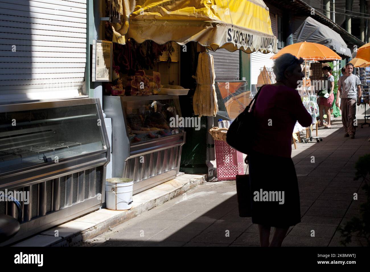 Mercado do Bolhao is one of the most emblematic markets in the city of ...