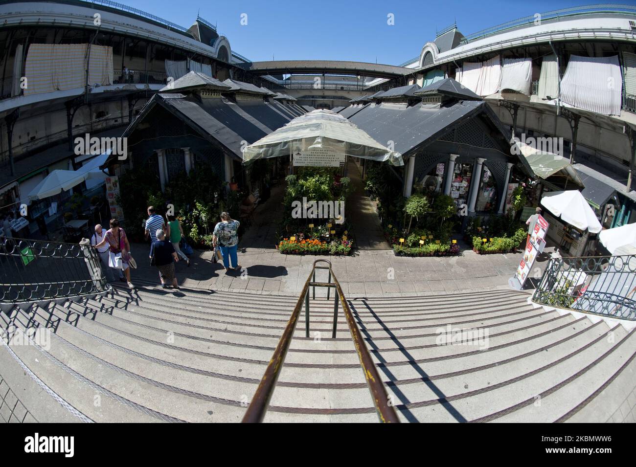 Mercado do Bolhao is one of the most emblematic markets in the city of ...