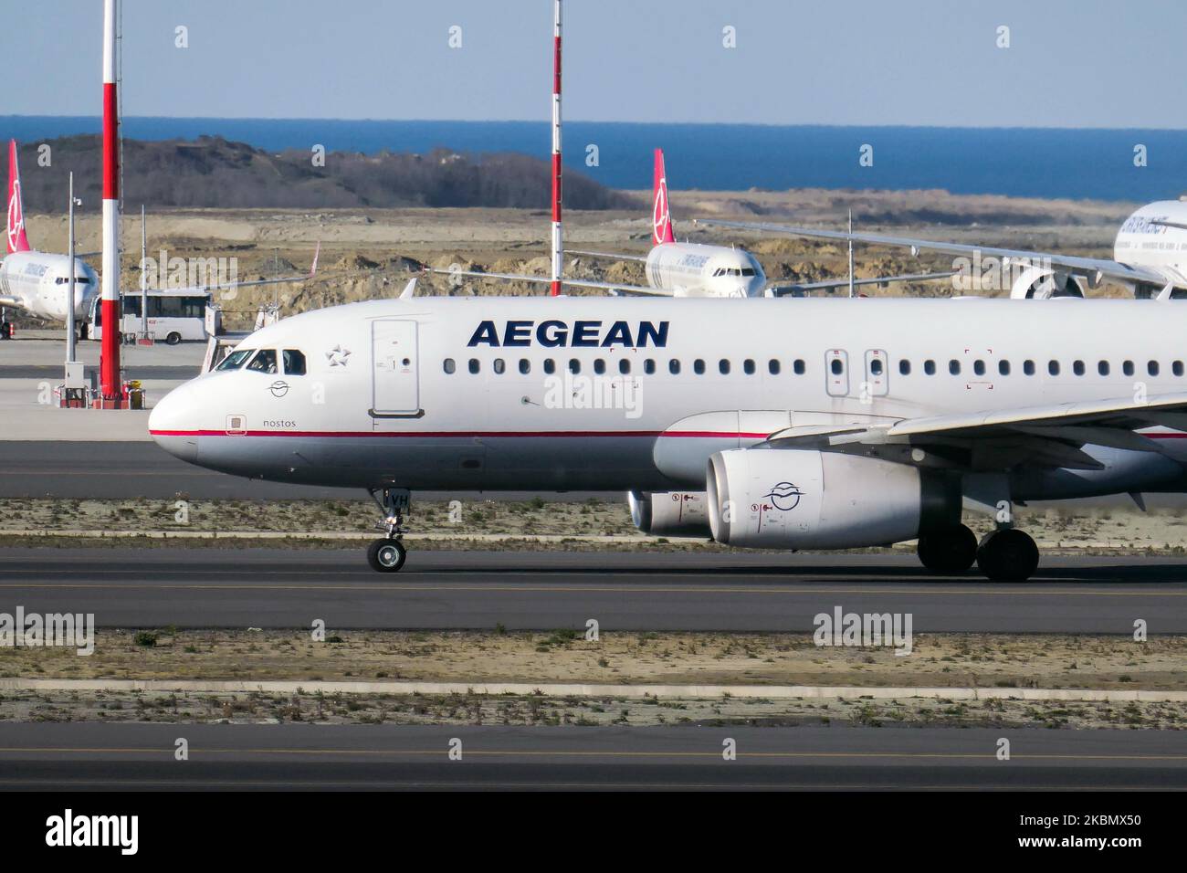 Airbus a3 hi-res stock photography and images - Alamy