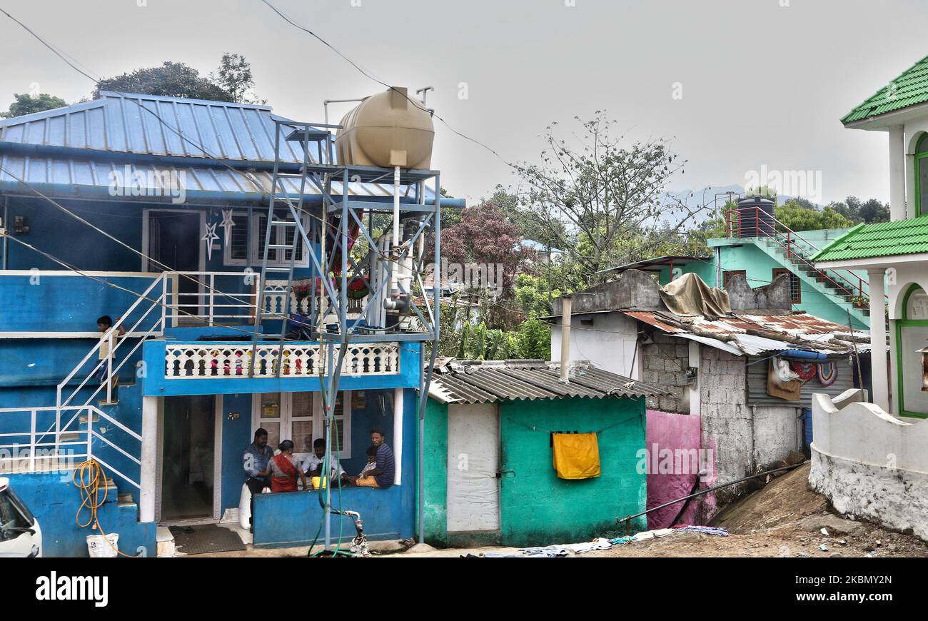 Pooppara hi-res stock photography and images - Alamy