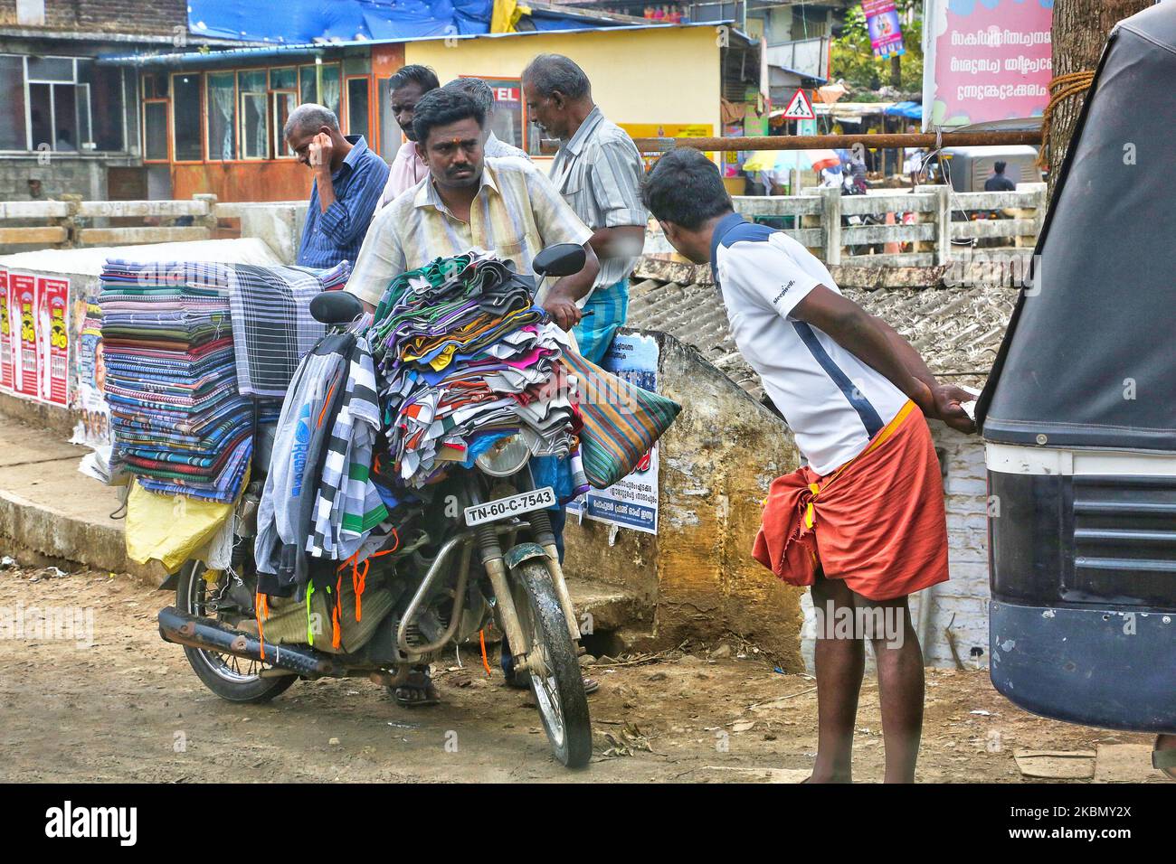 Pooppara hi-res stock photography and images - Alamy