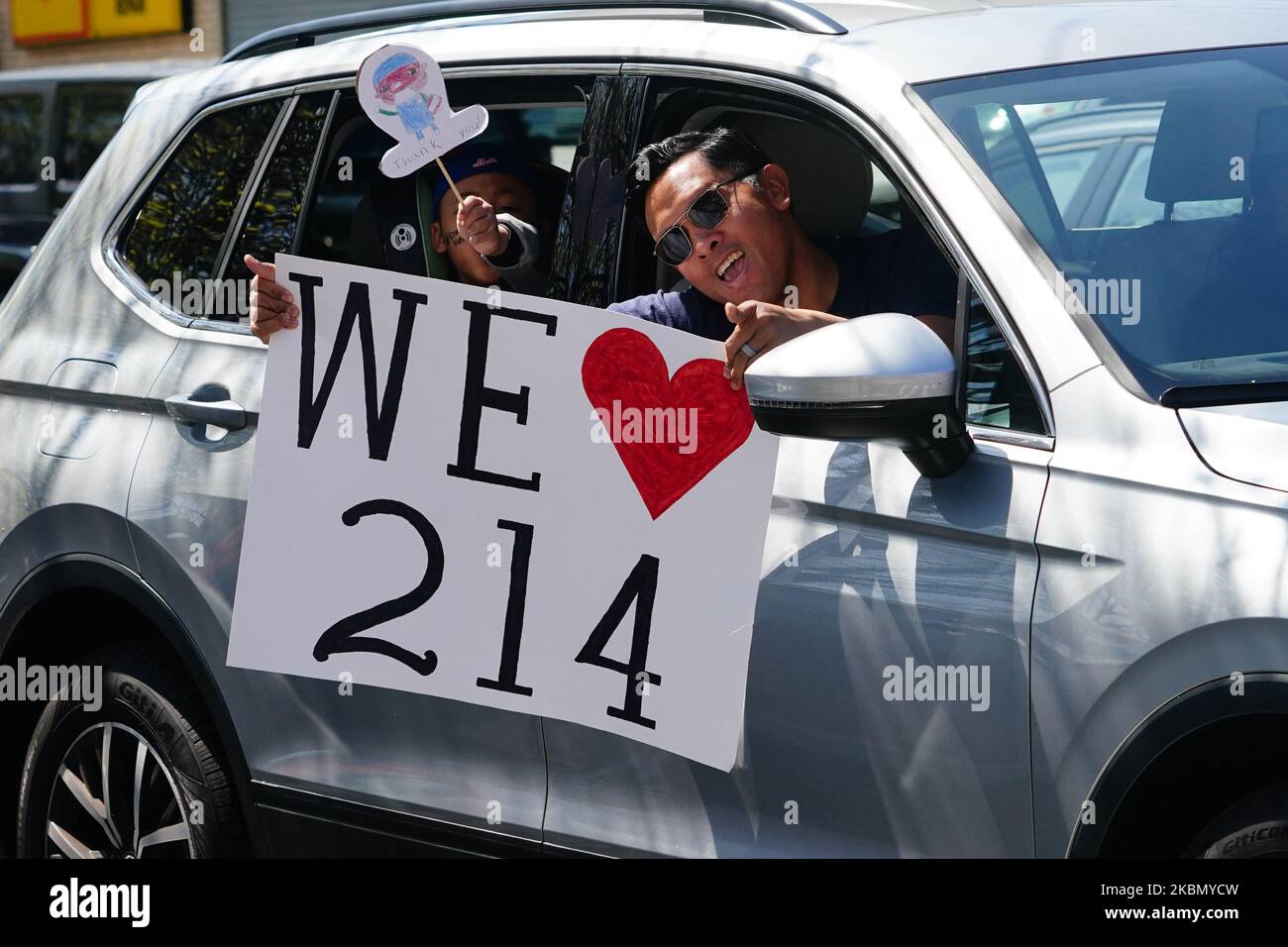 Mount sinai queens hi-res stock photography and images - Alamy