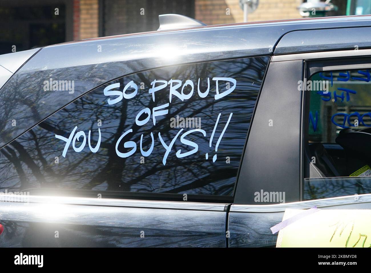 Mount sinai queens hi-res stock photography and images - Alamy