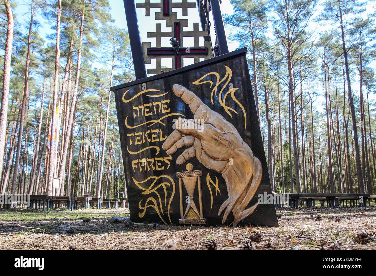German executions wwii hi-res stock photography and images - Alamy