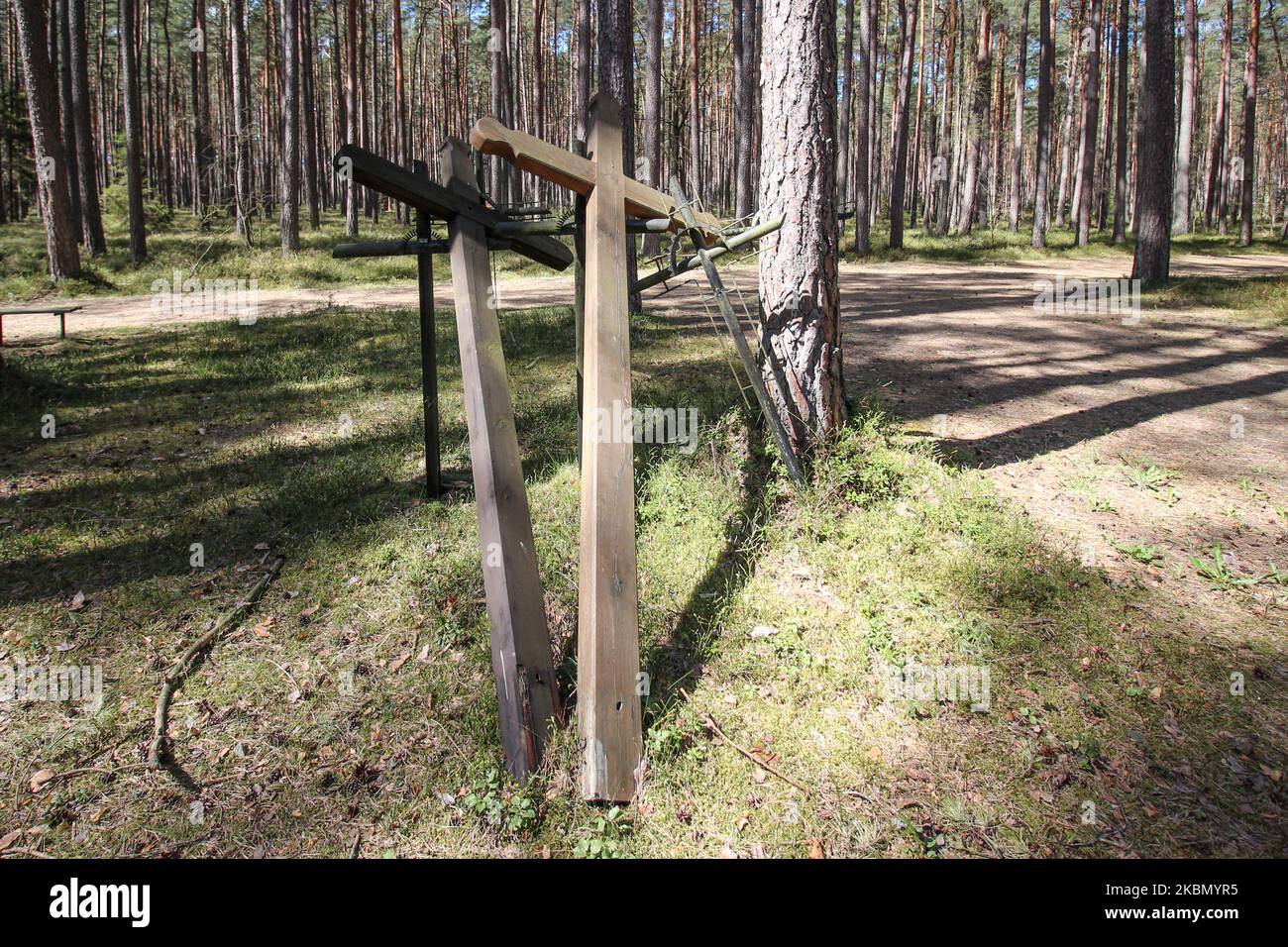 Executions wwii hi-res stock photography and images - Alamy