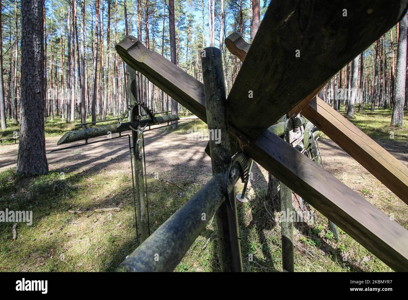 German executions wwii hi-res stock photography and images - Alamy
