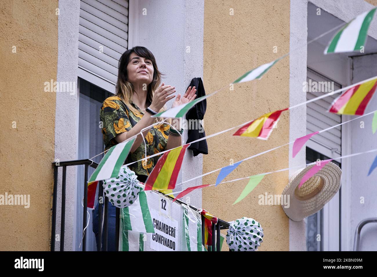 Maria panes street hi-res stock photography and images - Alamy