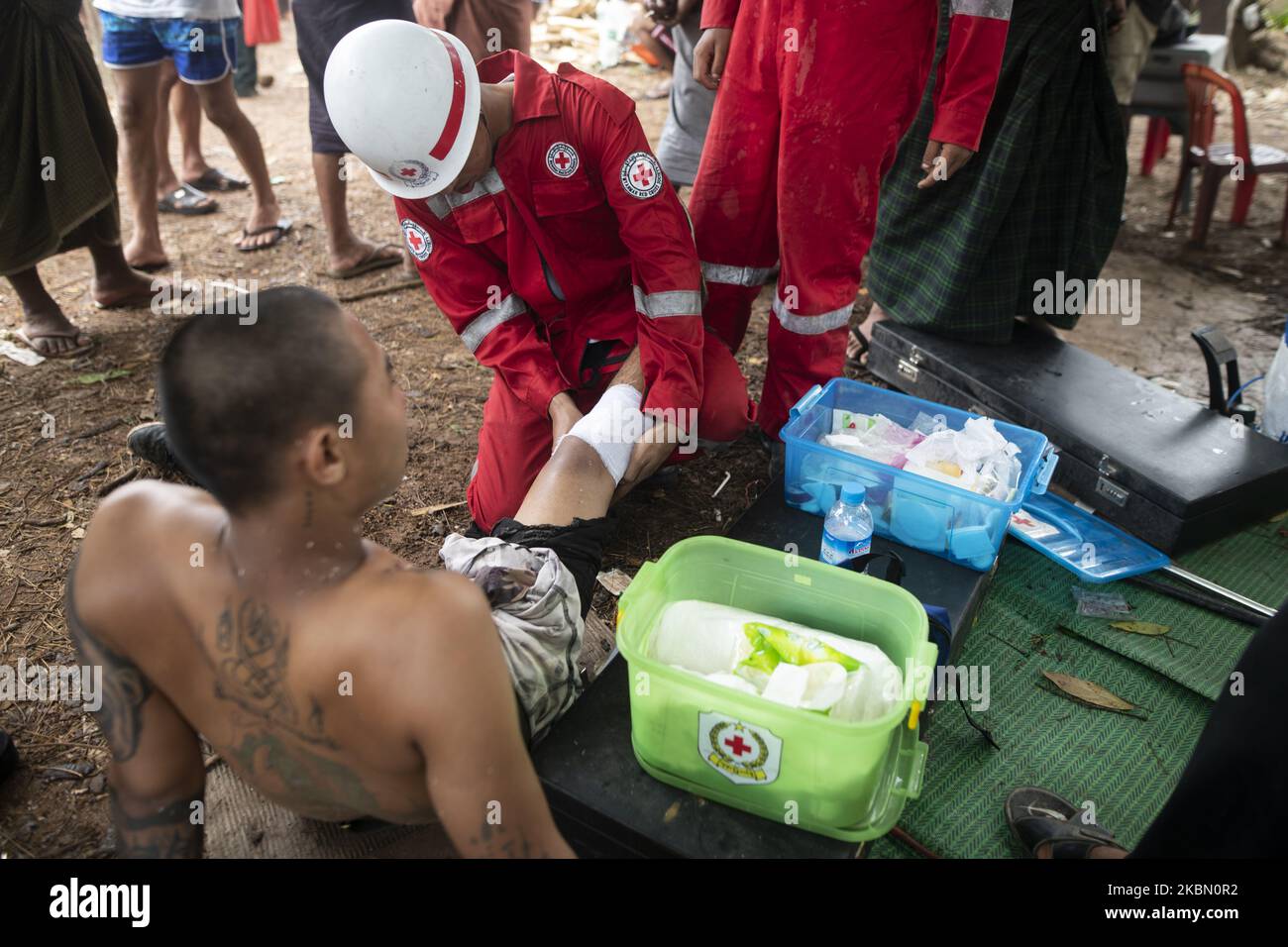 Rescued operation hi-res stock photography and images - Alamy