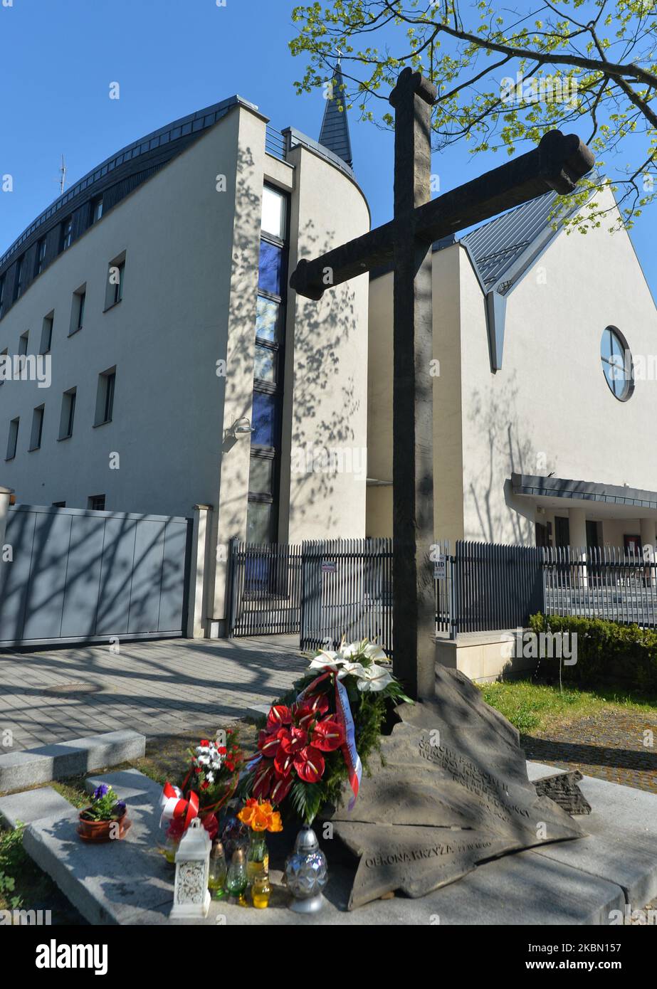 Karol wotyla hi-res stock photography and images - Alamy