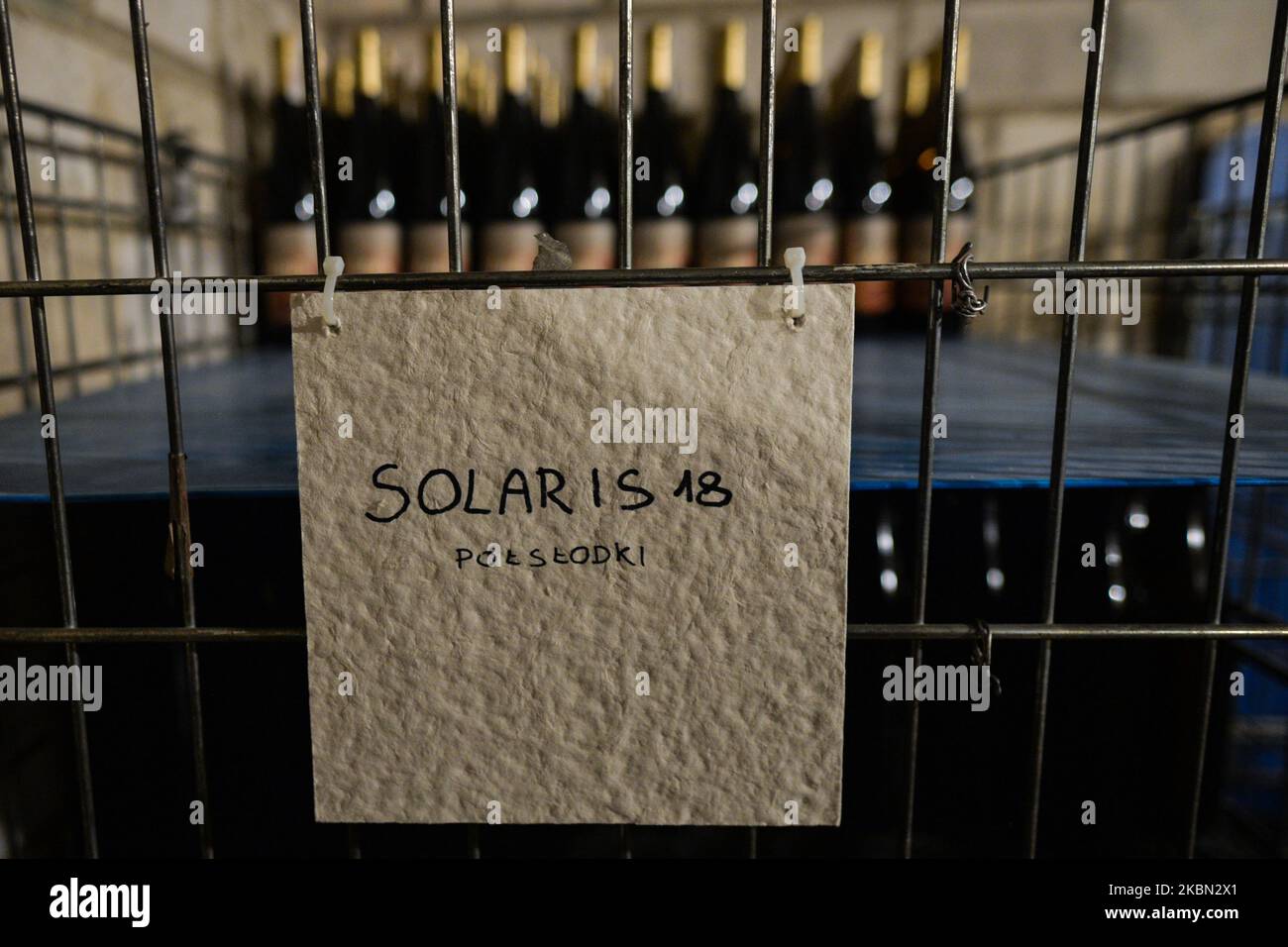 Solaris sign hi-res stock photography and images - Alamy