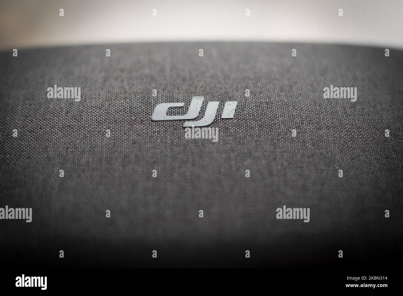 Mavic air 2 drone logo hi-res stock photography and images - Alamy