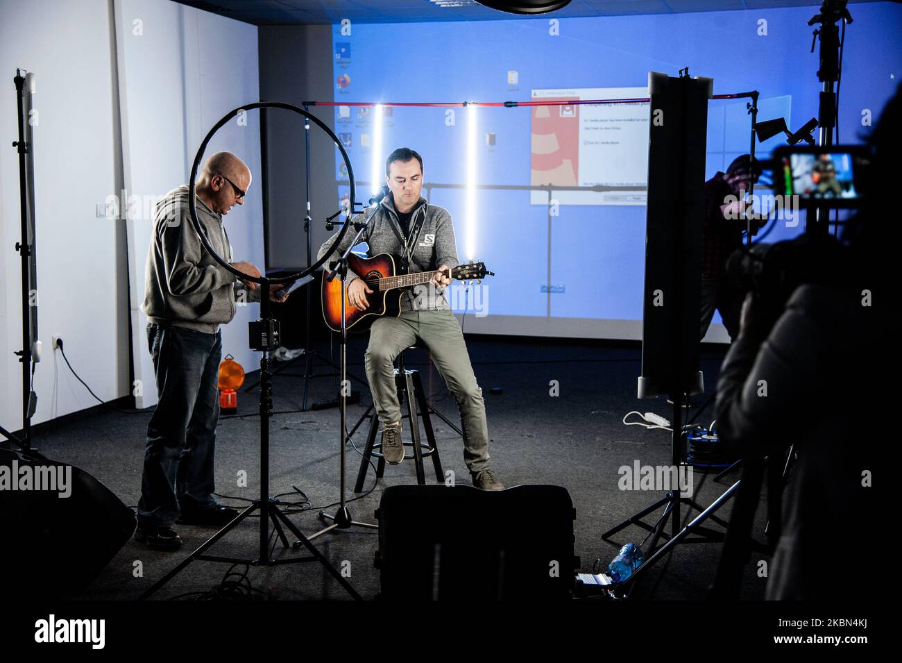 Anton donev hi-res stock photography and images - Alamy