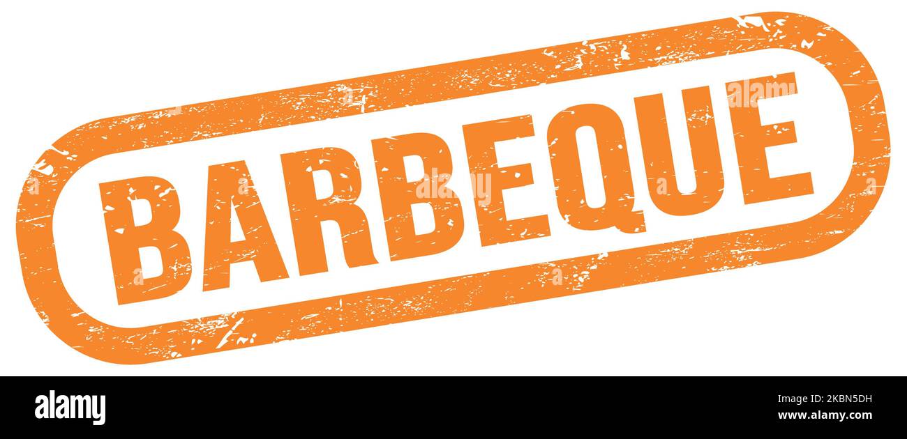 Barbeque word hi-res stock photography and images - Alamy