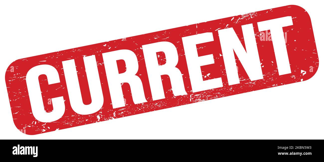 Current stamp hi-res stock photography and images - Alamy