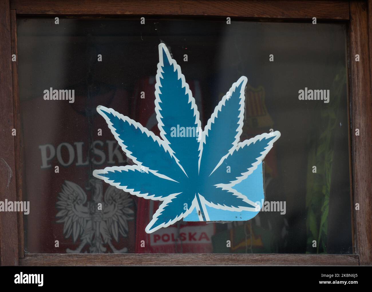 Cannabis leaf mask hi-res stock photography and images - Alamy