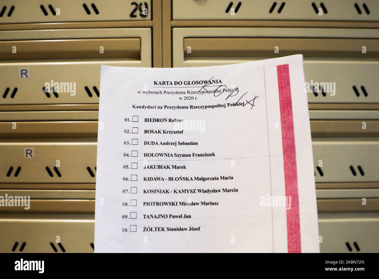 Polands government plans hi-res stock photography and images - Alamy