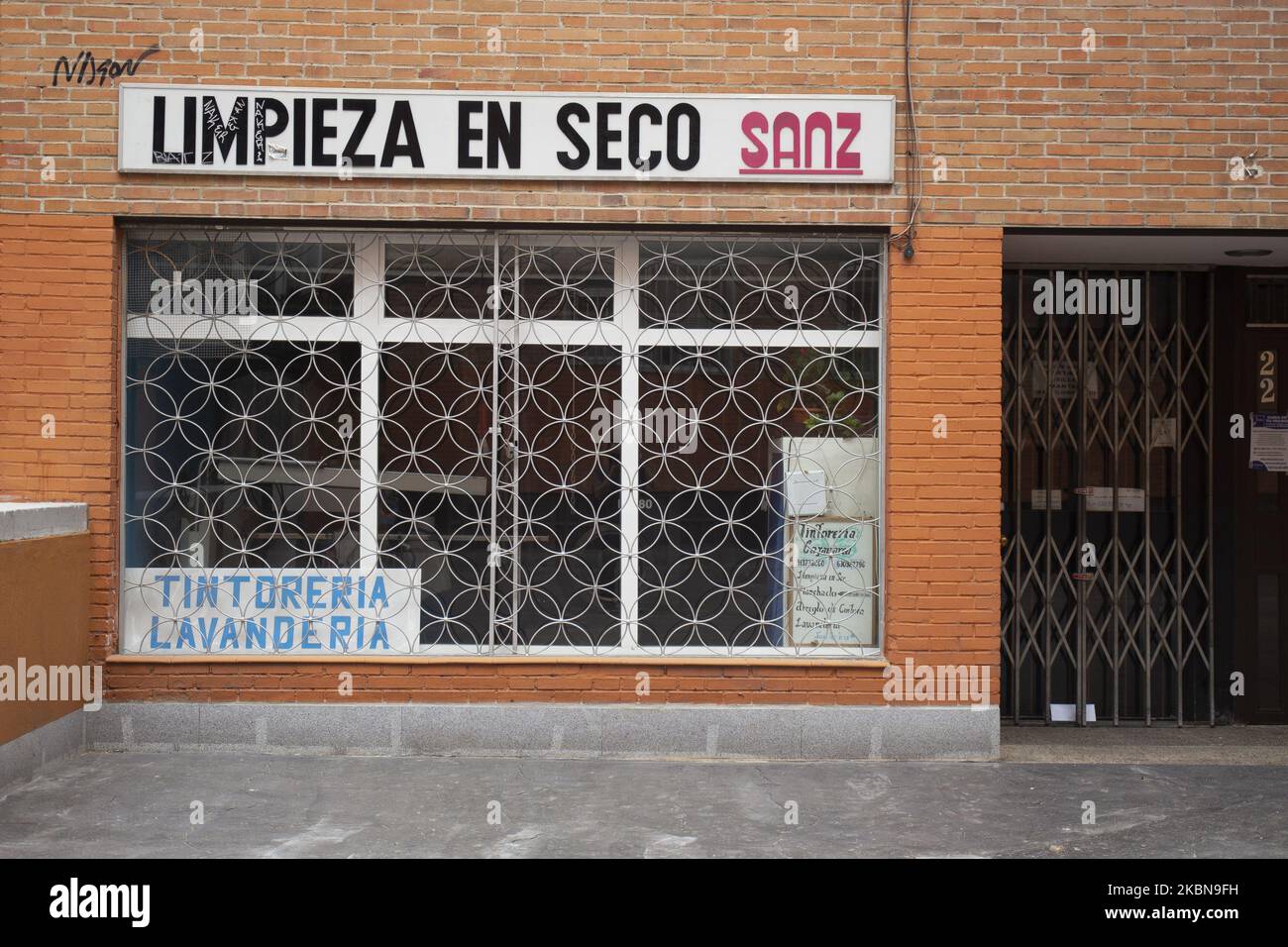 (Photo by Oscar Gonzalez/NurPhoto Stock Photo - Alamy