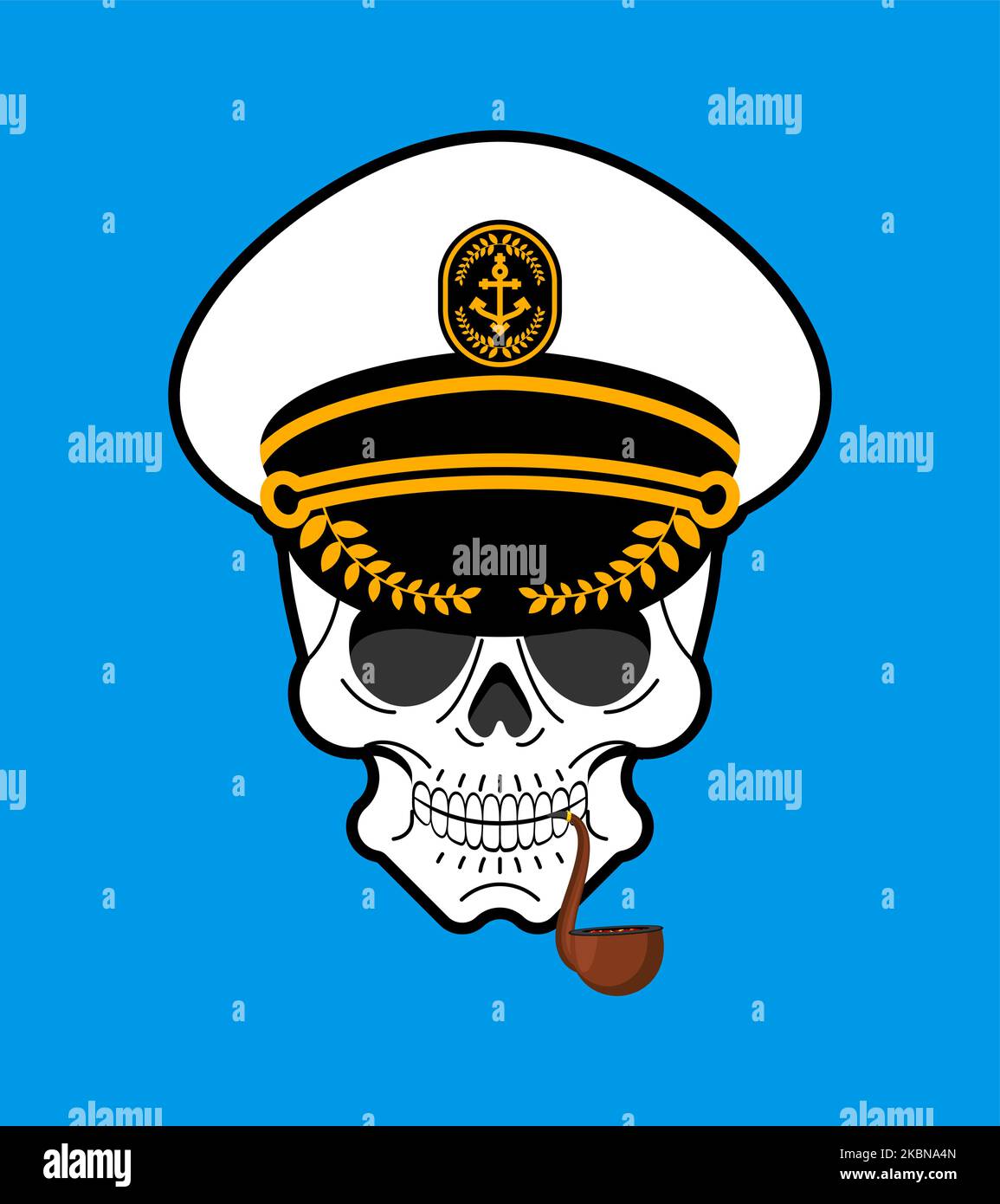 Skull sea hi-res stock photography and images - Alamy