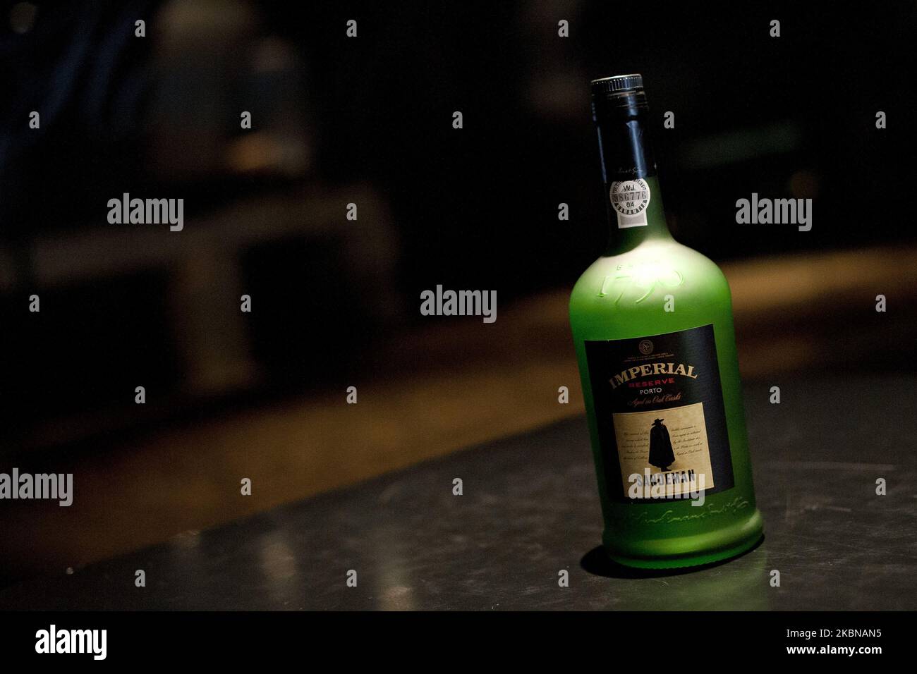 Addition of brandy hi-res stock photography and images - Alamy