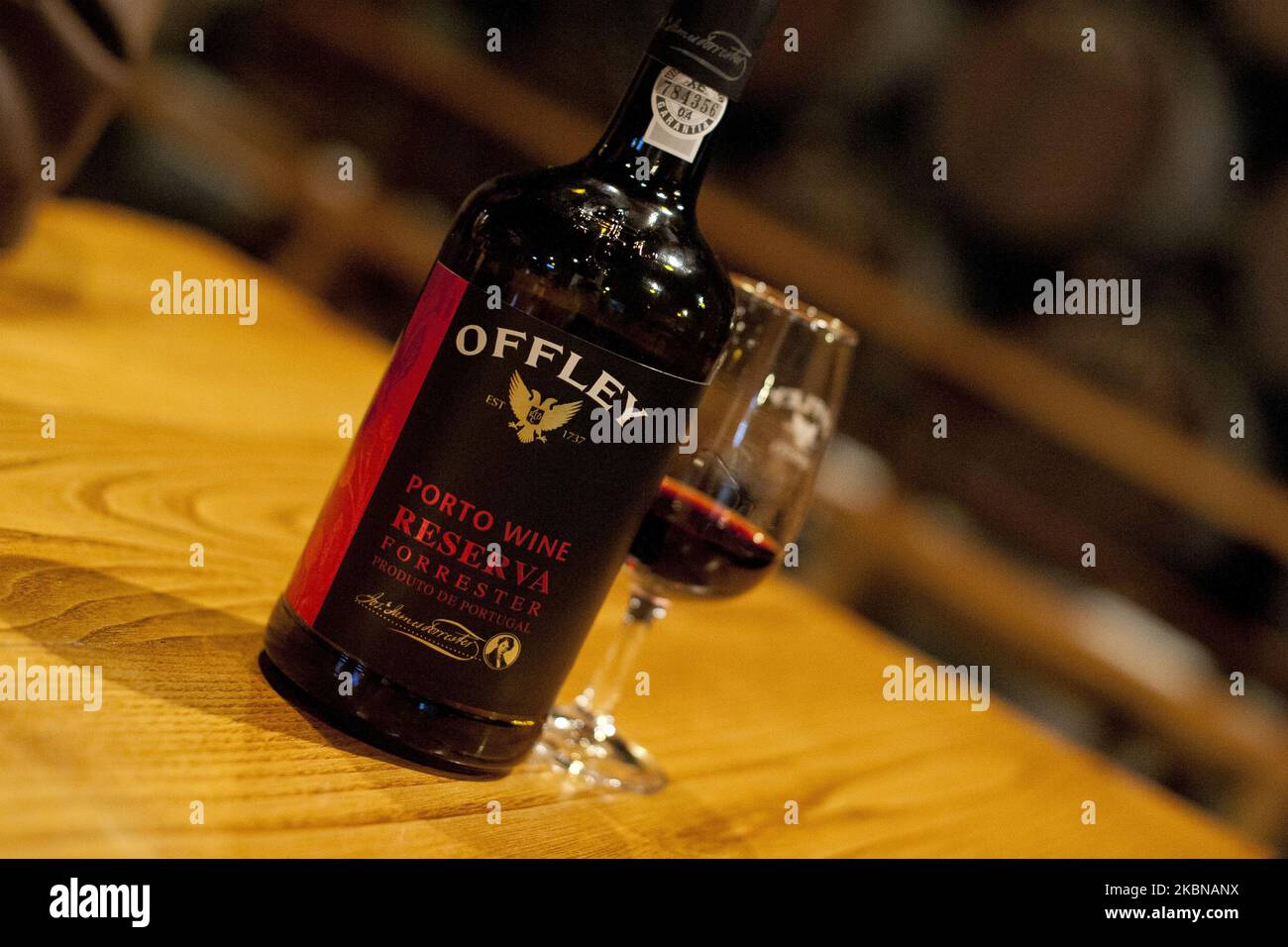 Portugal port fermentation hi-res stock photography and images - Alamy