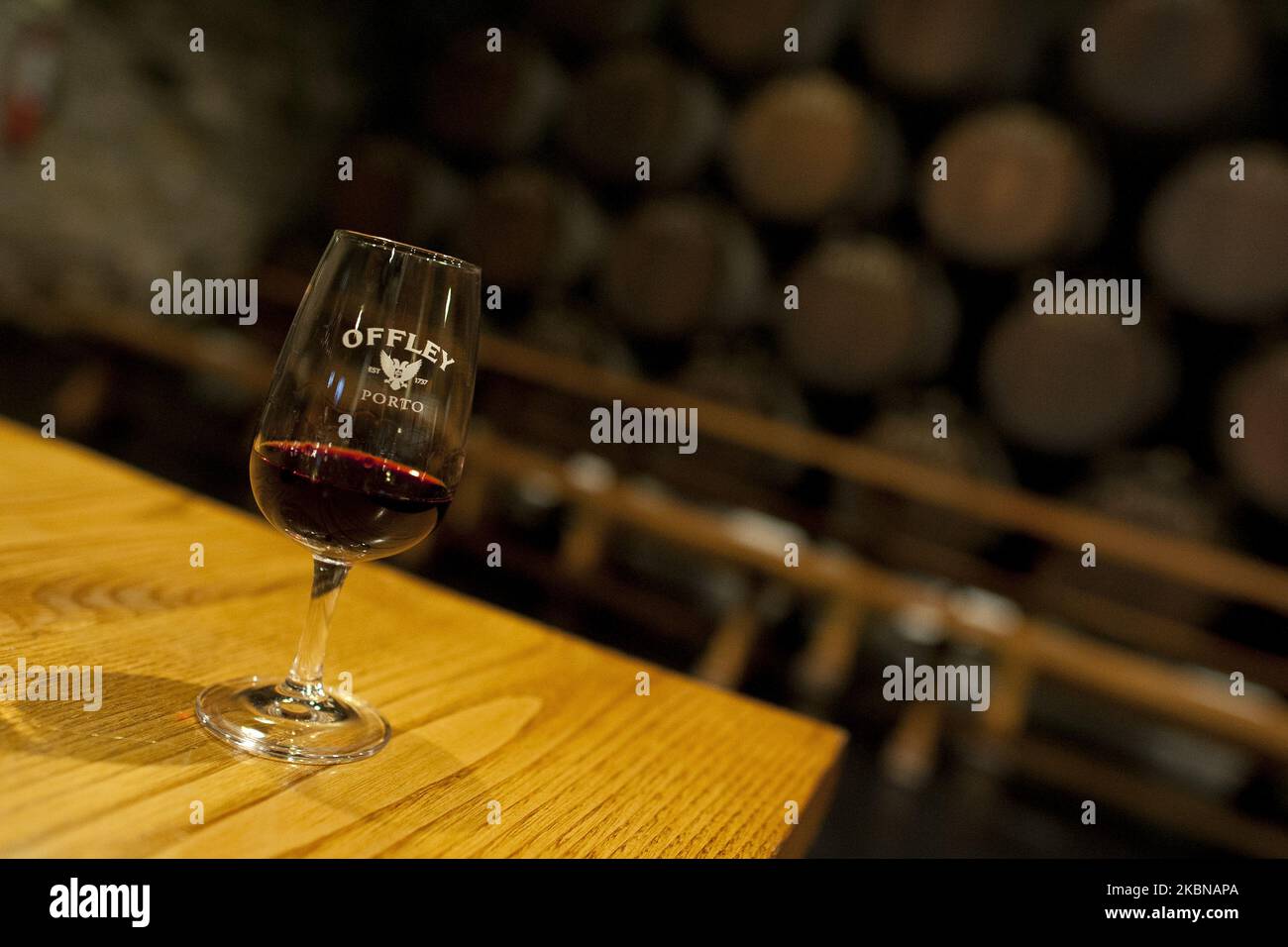 Portugal port fermentation hi-res stock photography and images - Alamy