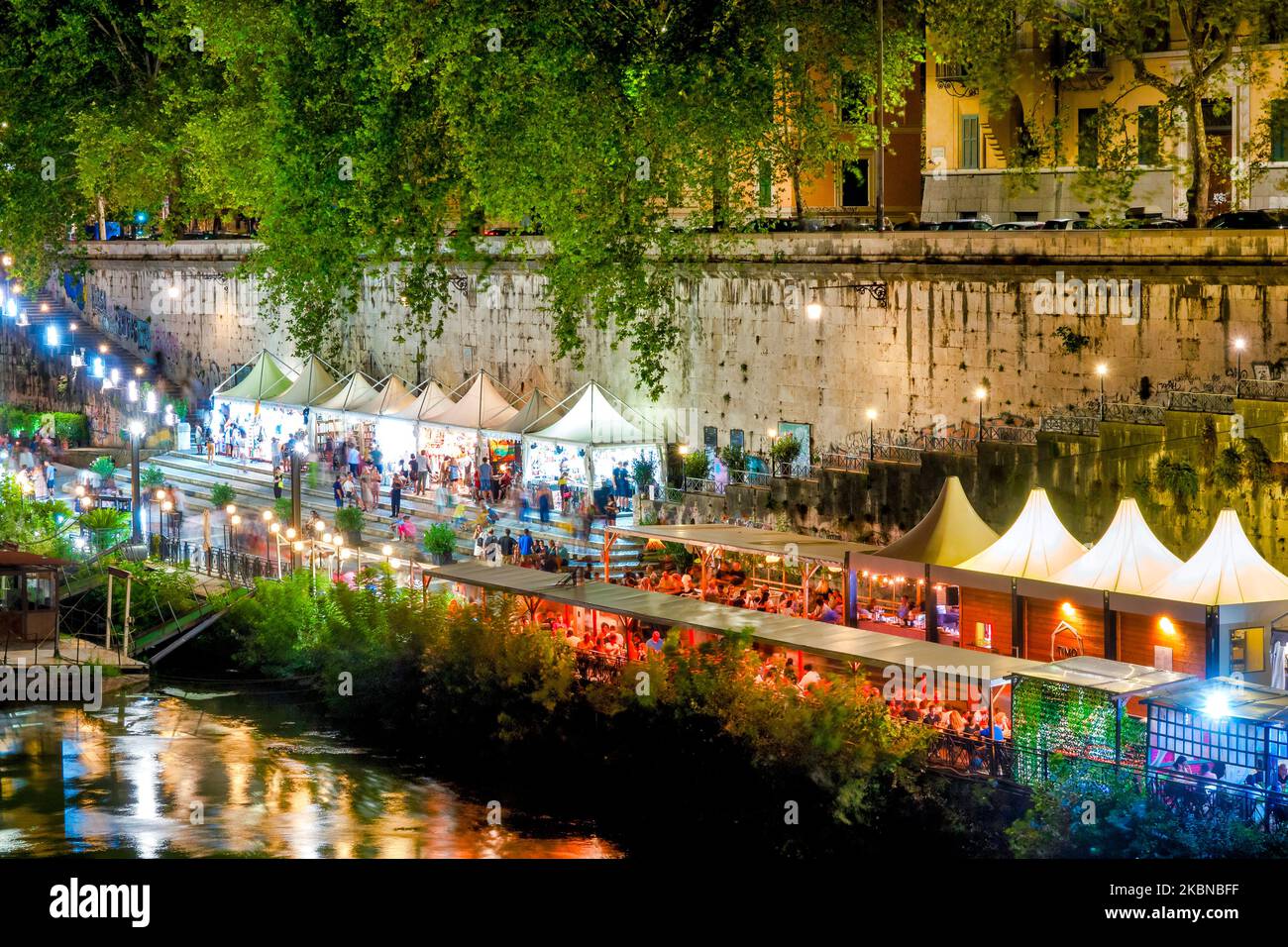 Rome cultural center hi-res stock photography and images - Alamy