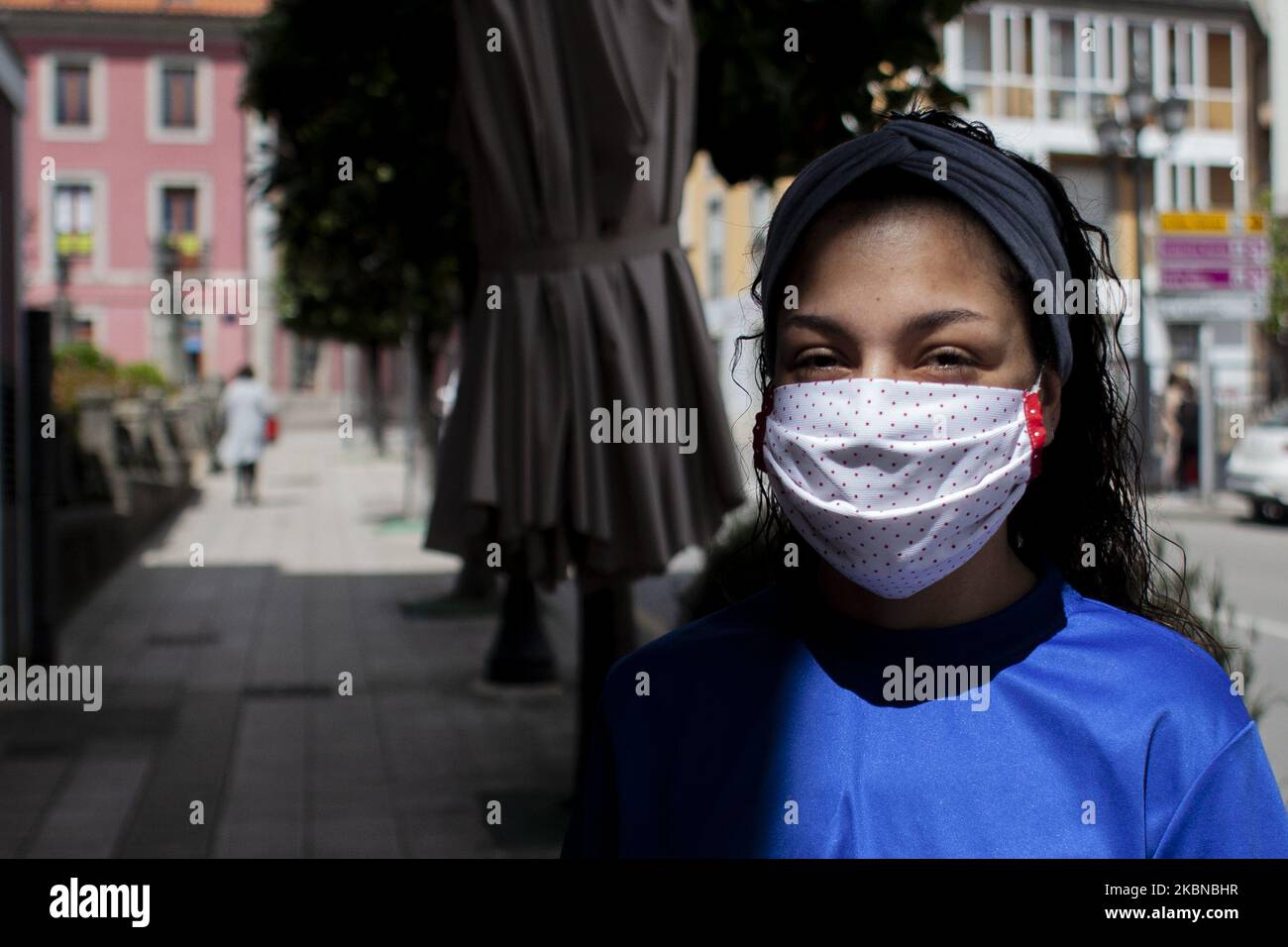 Alvaro fuente hi-res stock photography and images - Alamy