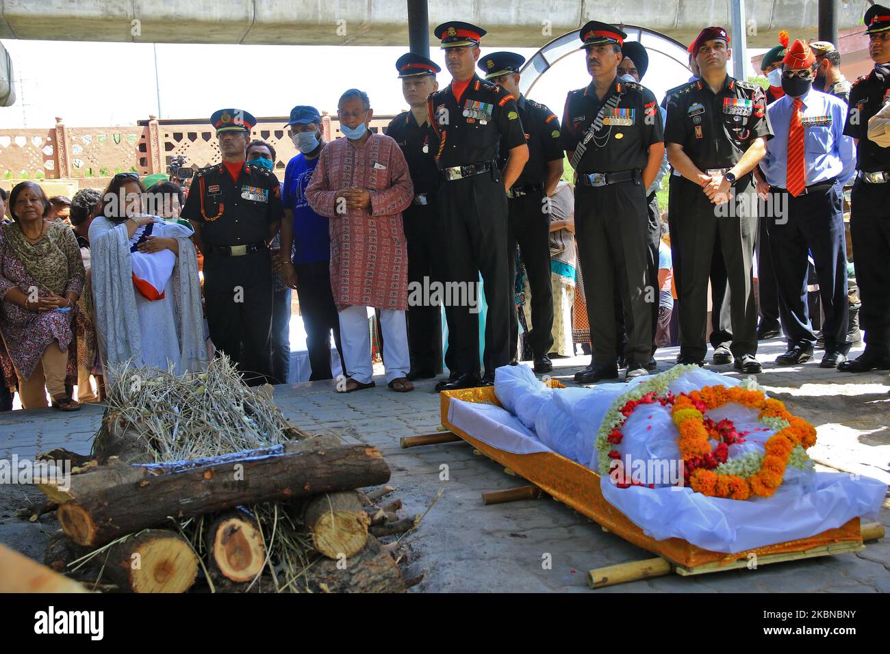 Ashutosh sharma hi-res stock photography and images - Alamy