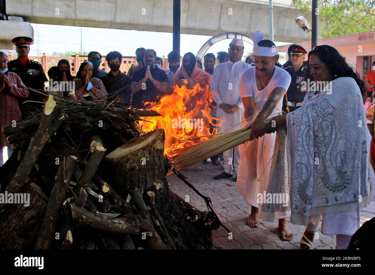 Military funeral rites hi-res stock photography and images - Alamy